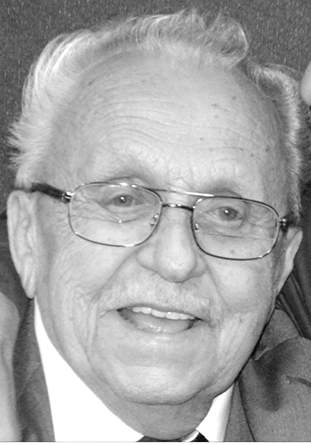 William ‘Bill’ Foreman | News, Sports, Jobs - The Mining Gazette